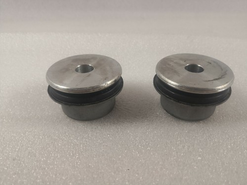 Maserati Granturismo, Quattroporte, Front Control Arm Bushing Set, New ...
