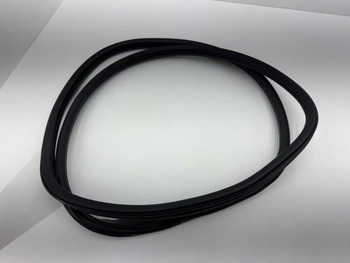 2011-2017 BMW X3 F25 REAR LEFT DRIVER SIDE DOOR BODY WEATHERSTRIP SEAL ...