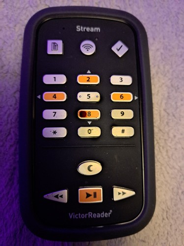 humanware victor Reader Stream 2 | eBay