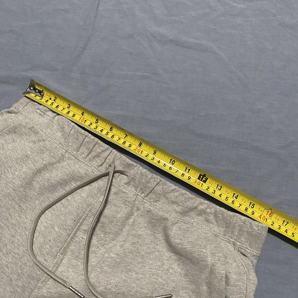 Mack Weldon Sweatpants Mens Large Tall Beige Gray Ace Joggers ...