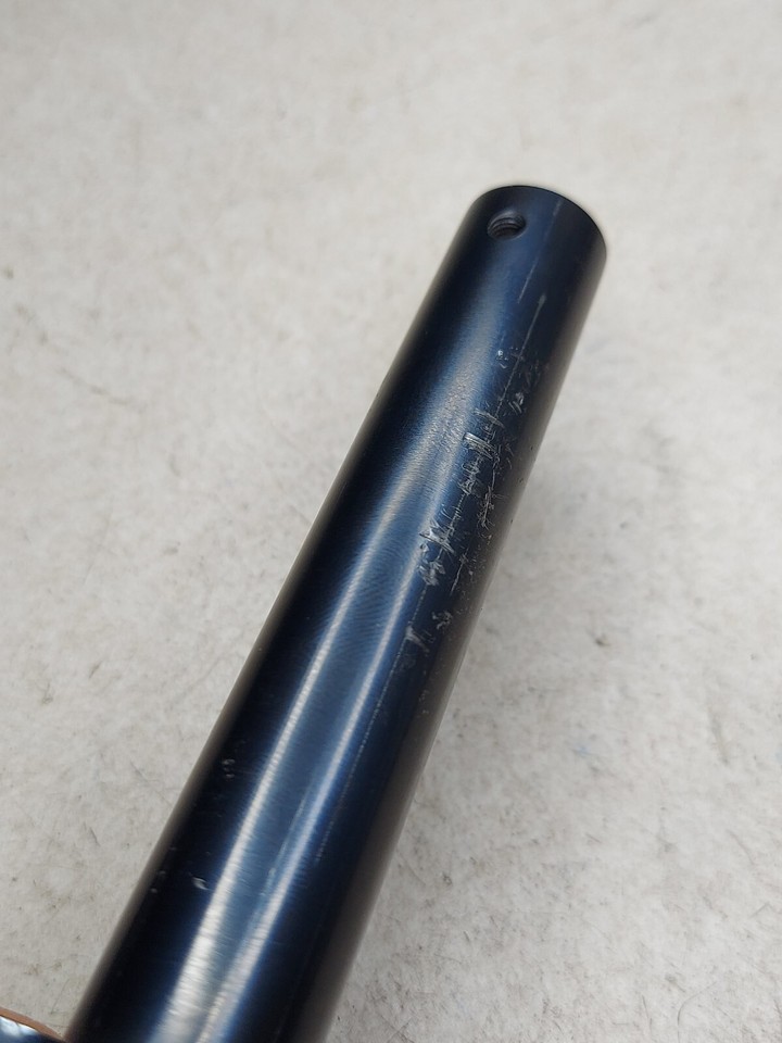 Ruger New Model Blackhawk .357 Magnum Barrel 4-5/8" Blued .357 Mag NM ...