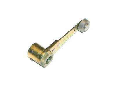 NEW SQUARE D LIMIT SWITCH ROLLER LEVER ARM MODEL 9007DA1M | eBay