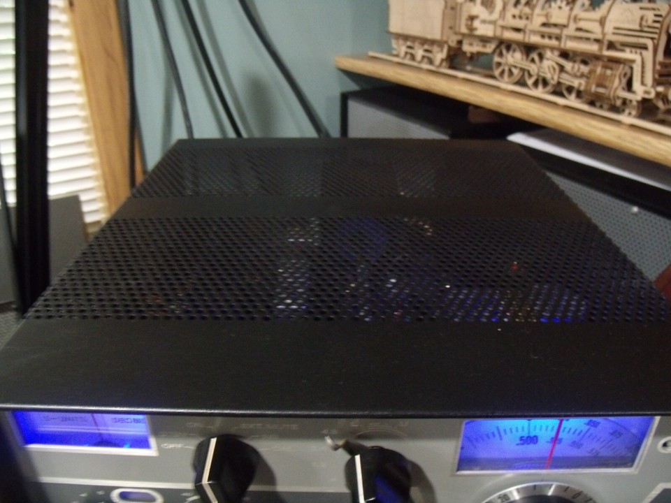 DRAKE R-4 RECEIVER | eBay