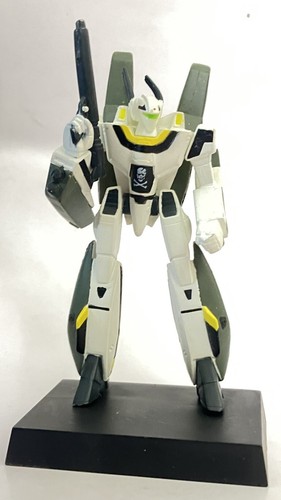 “Robotech Macross” Super Skull One Veritech figurine, Banpresto | eBay