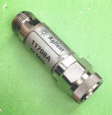 Attenuators - Hp 11708A