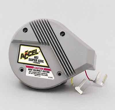 Accel 140407CH Super Coils | eBay