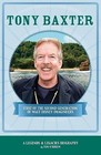 Tony Baxter First Second Generation Walt Disney Imagin by O'Brien Tim ...