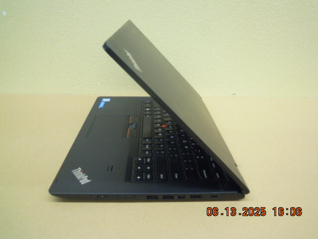 Lenovo ThinkPad YOGA 460 | i7-6600U @ 2.60GHz | 16GB RAM | 1TB SSD ...