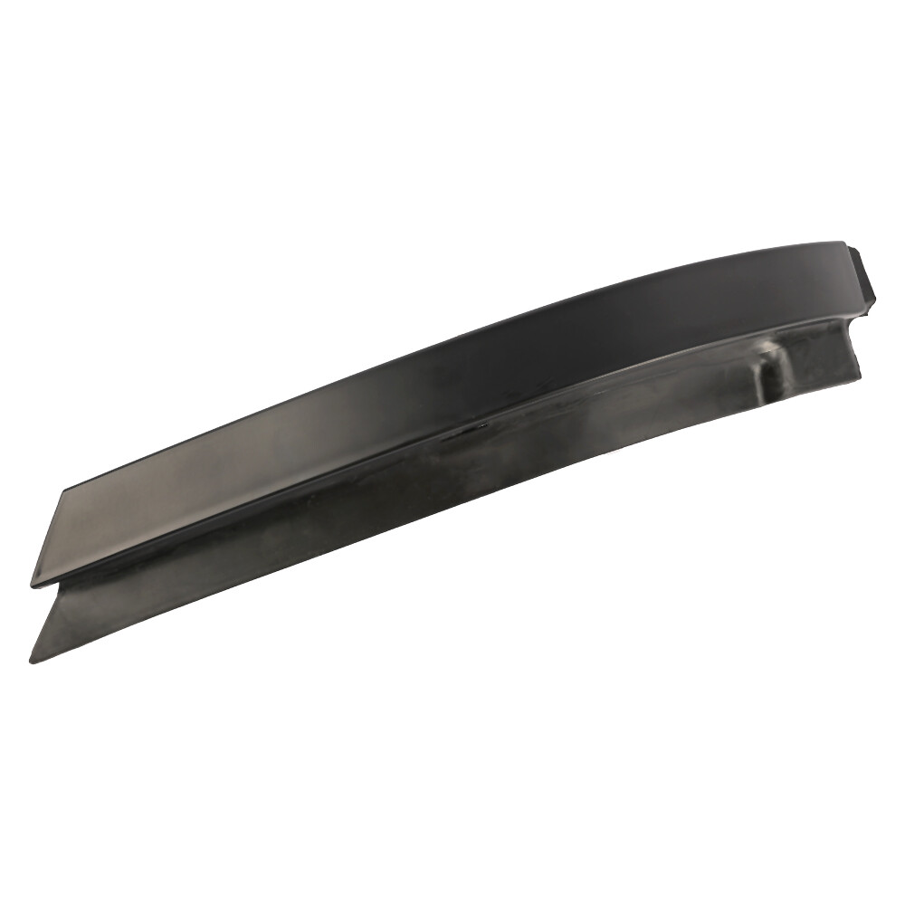 Front Left Driver Side Bumper Filler For 2016 -2018 Chevy Silverado1500 ...