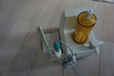 Schott Instrument TitroLine easy titrator Metrohm 6.0430.100 Ag triode ...