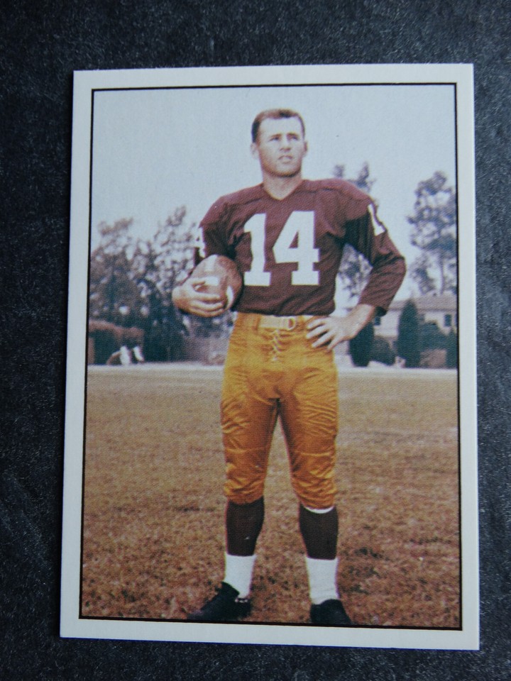 1981 TCMA Greats Football Cards Complete Your Set You U Pick From List ...