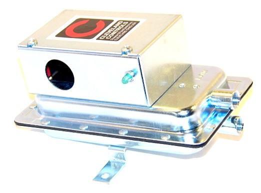 Cleveland Controls Afs-145 Airflow Switch AFS145 15a for sale online | eBay