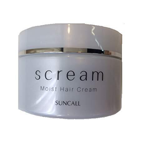 Suncall Scrim Moist Hair Cream 120g Japan | eBay