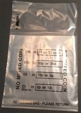 Currency Bag Money Handling & Counting Equipment for sale | eBay