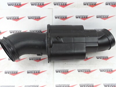 Luftschlauch Luftkanal BMW 5er 528i 2.0 Bj14 F10 13717612094 1069092S01 ...