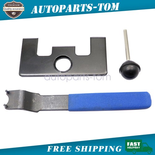 Diesel Timing Belt Tools for for VW TDI 1.9 ALH Beetle Golf Jetta 98-06 ...