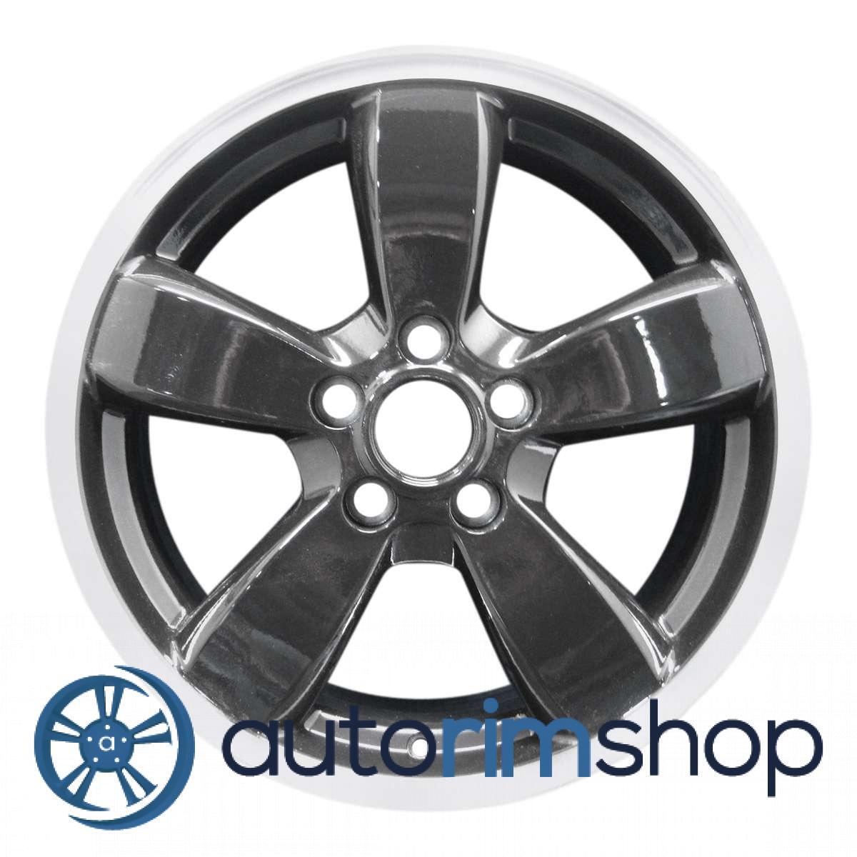 Ford Escape 2009 2010 2011 2012 17" Factory OEM Wheel Rim | eBay