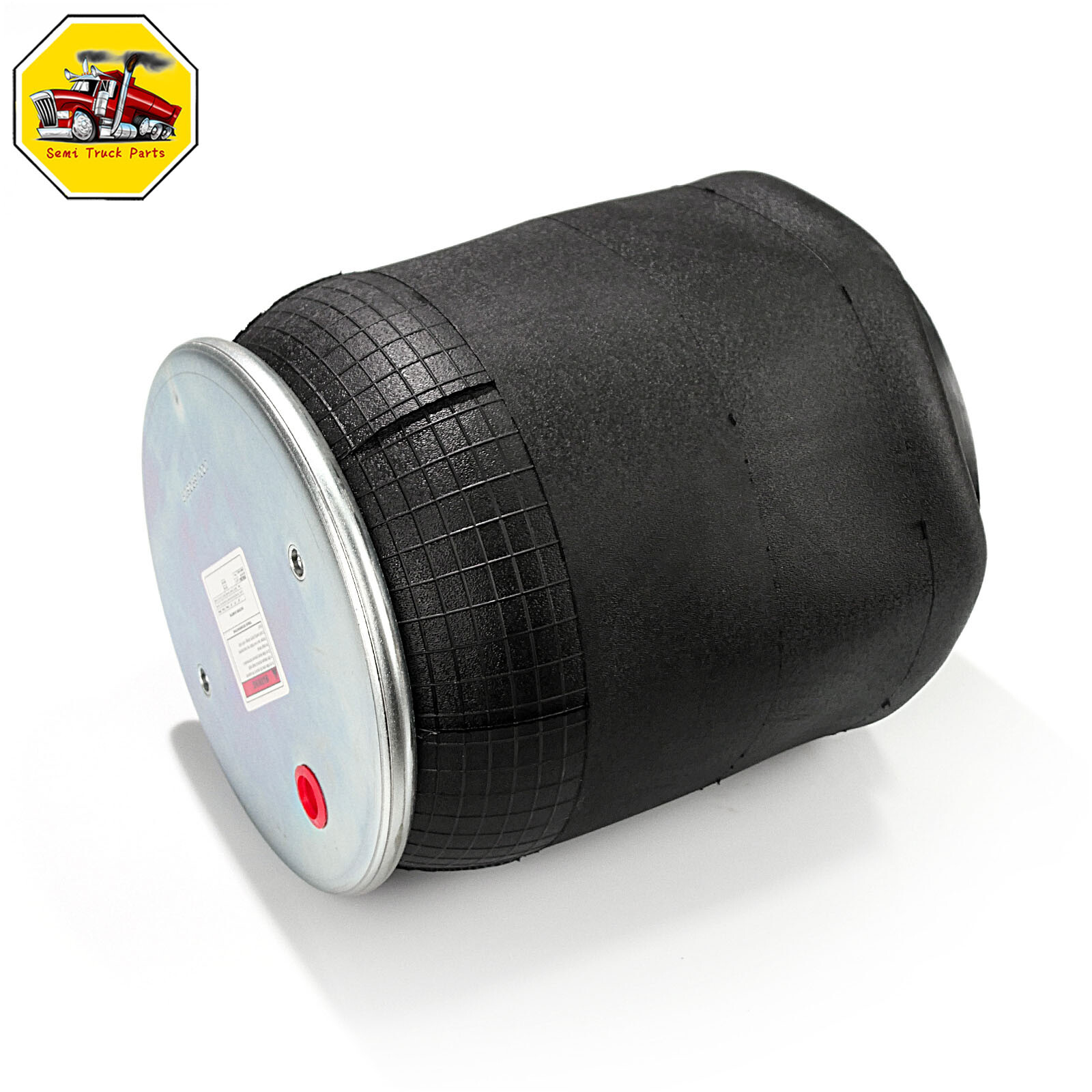 Air Suspension Spring Bags W01-358-8864 Fits Kenworth ContiTech ...