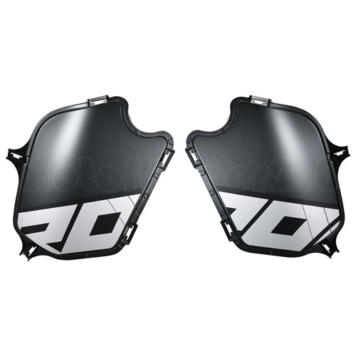 Genuine OEM 2022-2024 Grom 125 Side Inner Shroud Cover Panel Fairing ...