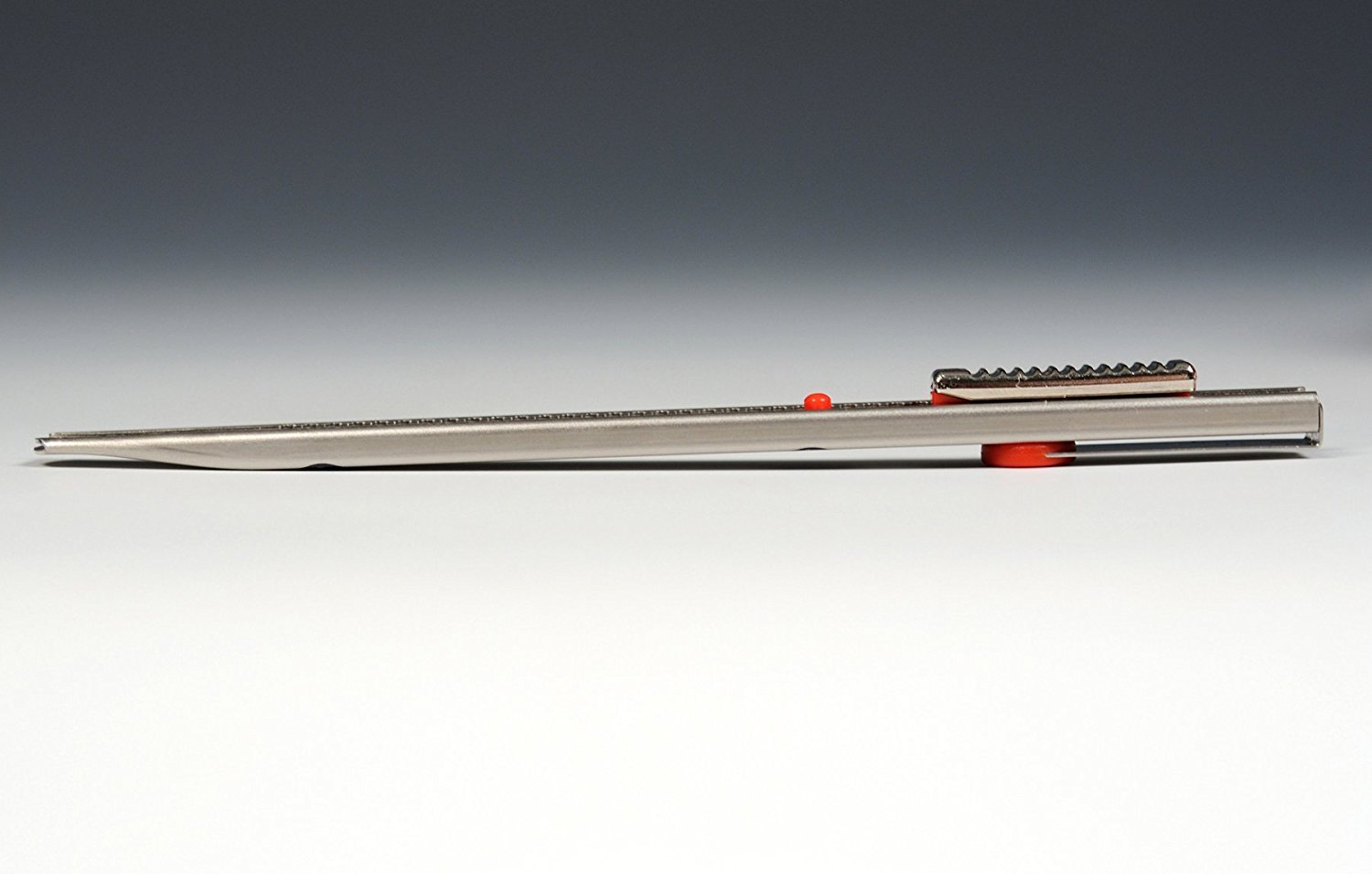 NT Cutter PRO Auto-Lock Stainless Steel Utility Knife (A-1P) | eBay