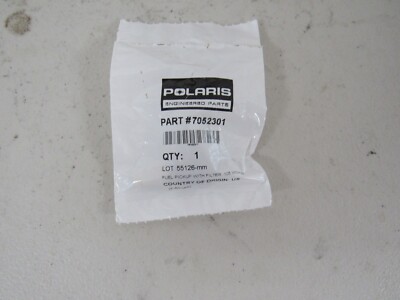 Polaris Fuel pickup 7052301 NEW | eBay