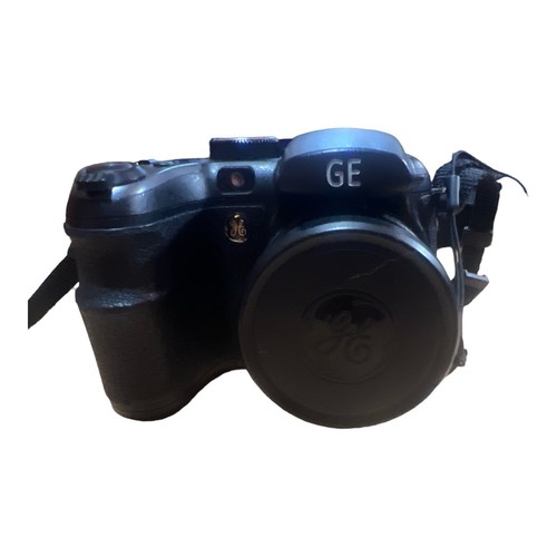 GE Power Pro Series X500 16.0MP Digital Camera - | eBay