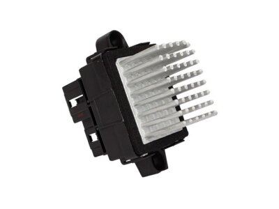 Motorcraft 99HD23M Blower Motor Resistor Fits 2013-2020 Ford Fusion | eBay