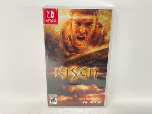 Risen Nintendo Switch | eBay