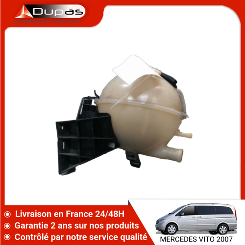 🇫🇷 VASE EXPANSION MERCEDES VITO 6395010503 ♻️ 3007548330542 | eBay