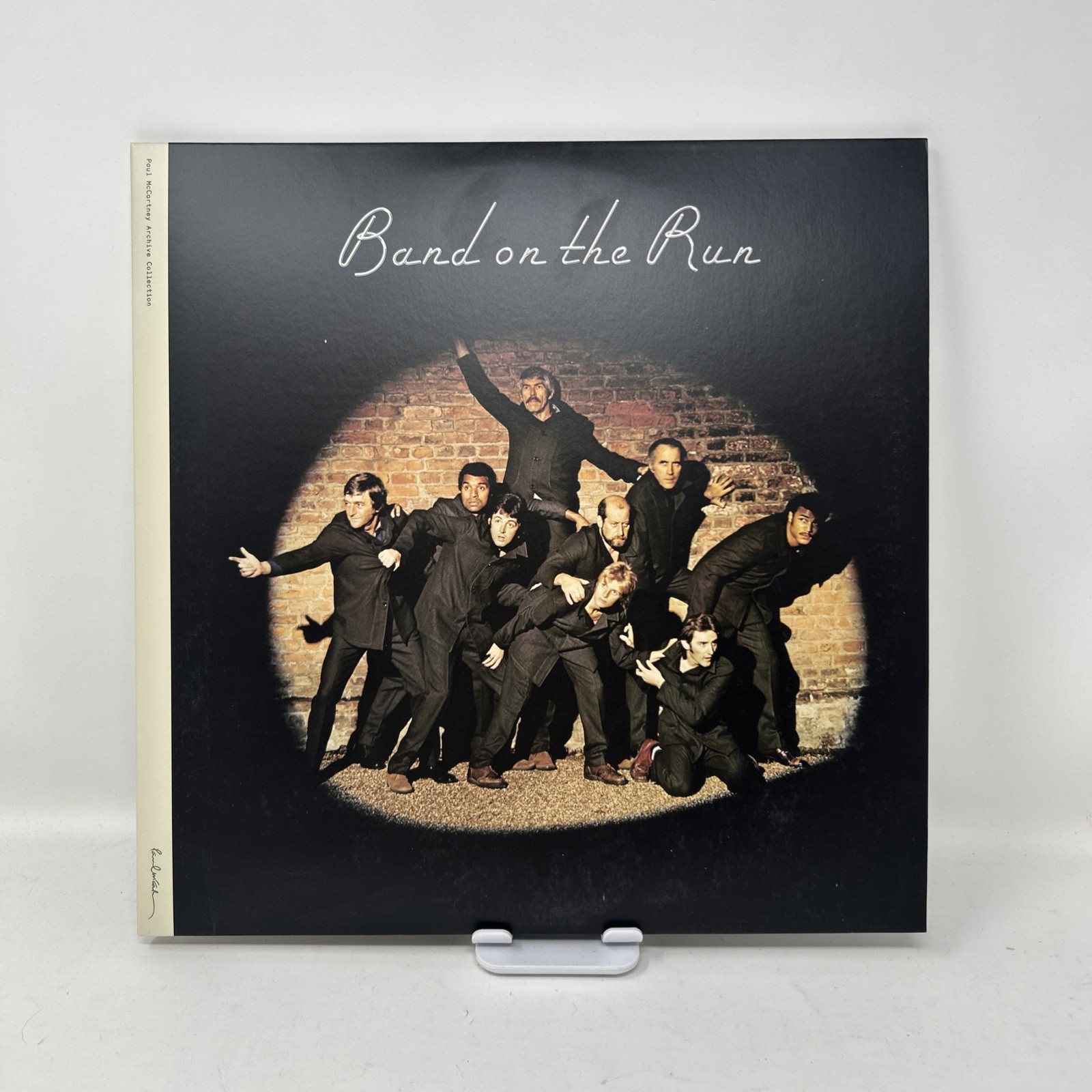 Band On the Run Vinyl Archive Collection | eBay