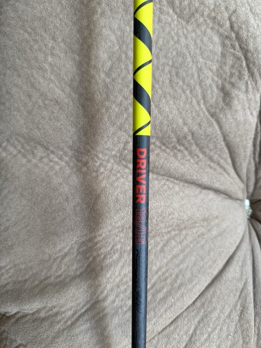 TPT Ping G440 Driver/fairway Shaft 18 HI | eBay