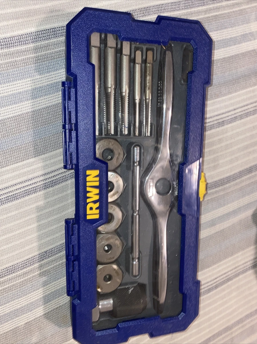 Irwin Tool Box