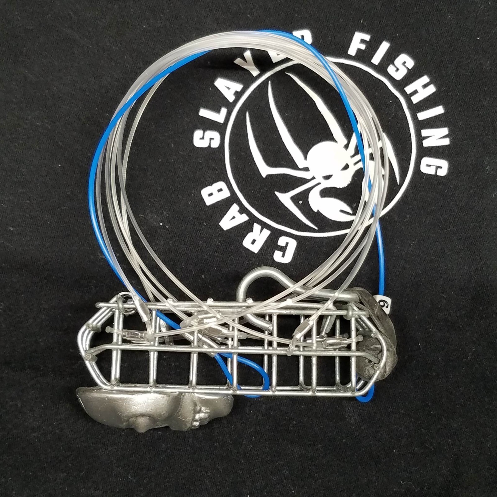 Crab Slayer 🦀 Snare 💀 | eBay