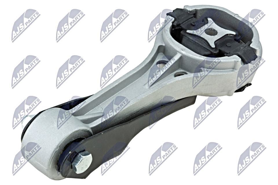 NTY Engine Mounting For SEAT Mii SKODA Citigo VW Up 11-20 1S0199851 | eBay