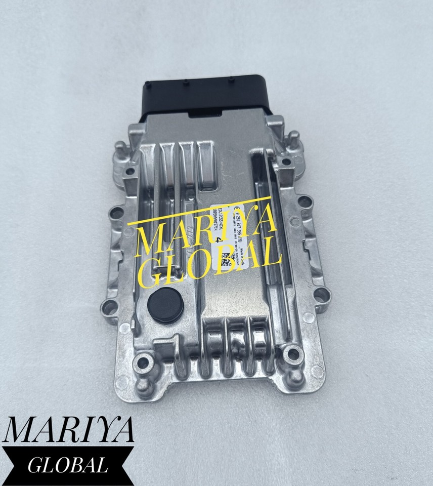 Genuine 1805AAA01571N ECU ENGINE MANAGEMENT SYSTEM For Mahindra Roxor ...