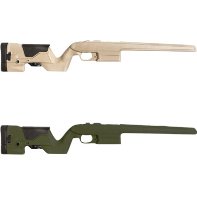 ProMag Archangel Mauser K-98 Precision Rifle Stock w/ Magazine, AA98 | eBay