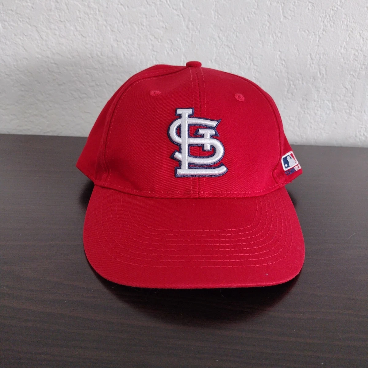 cheap price shop OC Sports MLB St. Louis Cardinals Baseball Cap