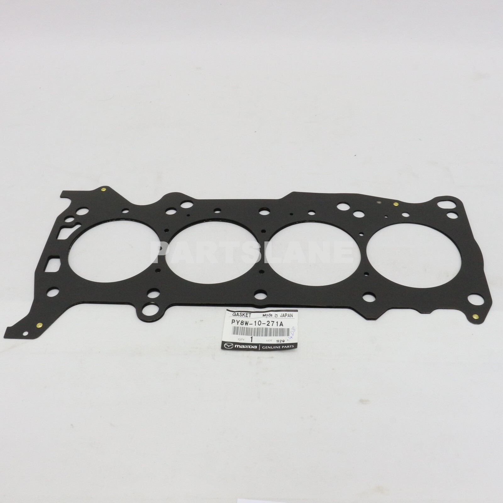 Mazda 3 6 CX-30 CX-5 CX-50 CX-9 OEM Engine Cylinder Head Gasket PY8W-10 ...