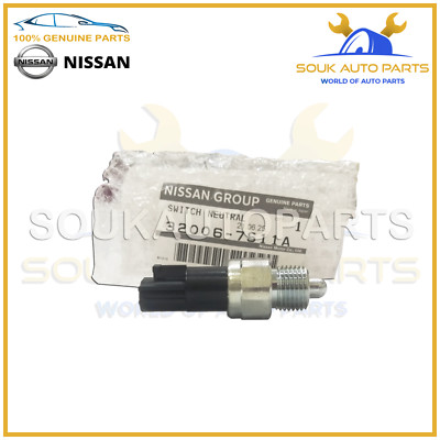 32006-7S11A Genuine Nissan SWITCH ASSY-4WD 320067S11A OEM Infiniti QX56 ...