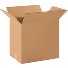 20x14x18" Corrugated Cardboard Boxes Shipping Packing Moving Supplies ...