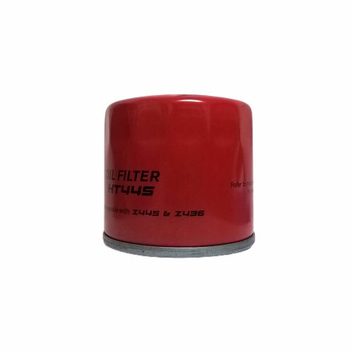 Oil Filter Z436/Z445 Fits Ford Festiva 1.3L 1.5L Mazda Premacy RX7 RX8 ...