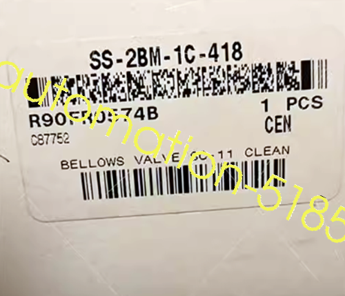 1PCS NEW SS-2BM-1C-418 via DHL or FedEx | eBay