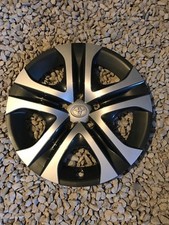 2016 - 2017 Toyota Rav4 Wheel Cover Hubcap Genuine OEM 42602-0r030 ...