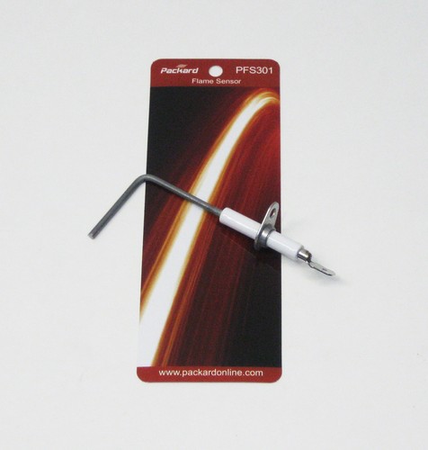 PFS301 Furnace Electode Flame Sensor for Rheem Ruud WeatherKing 62 ...