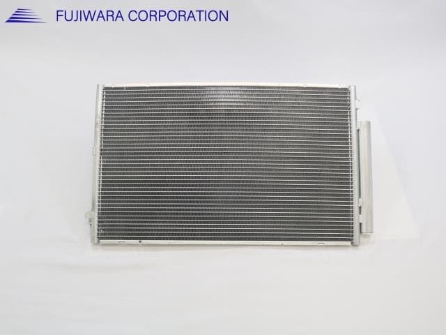 TOYOTA Allion 2001 TA-AZT240 Condenser 8846020570 [New] [PA112660917 ...