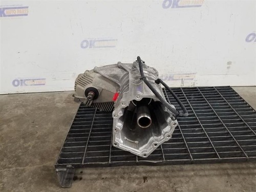 17 2017 PORSCHE CAYENNE OEM TRANSFER CASE 3.6L SNP | eBay