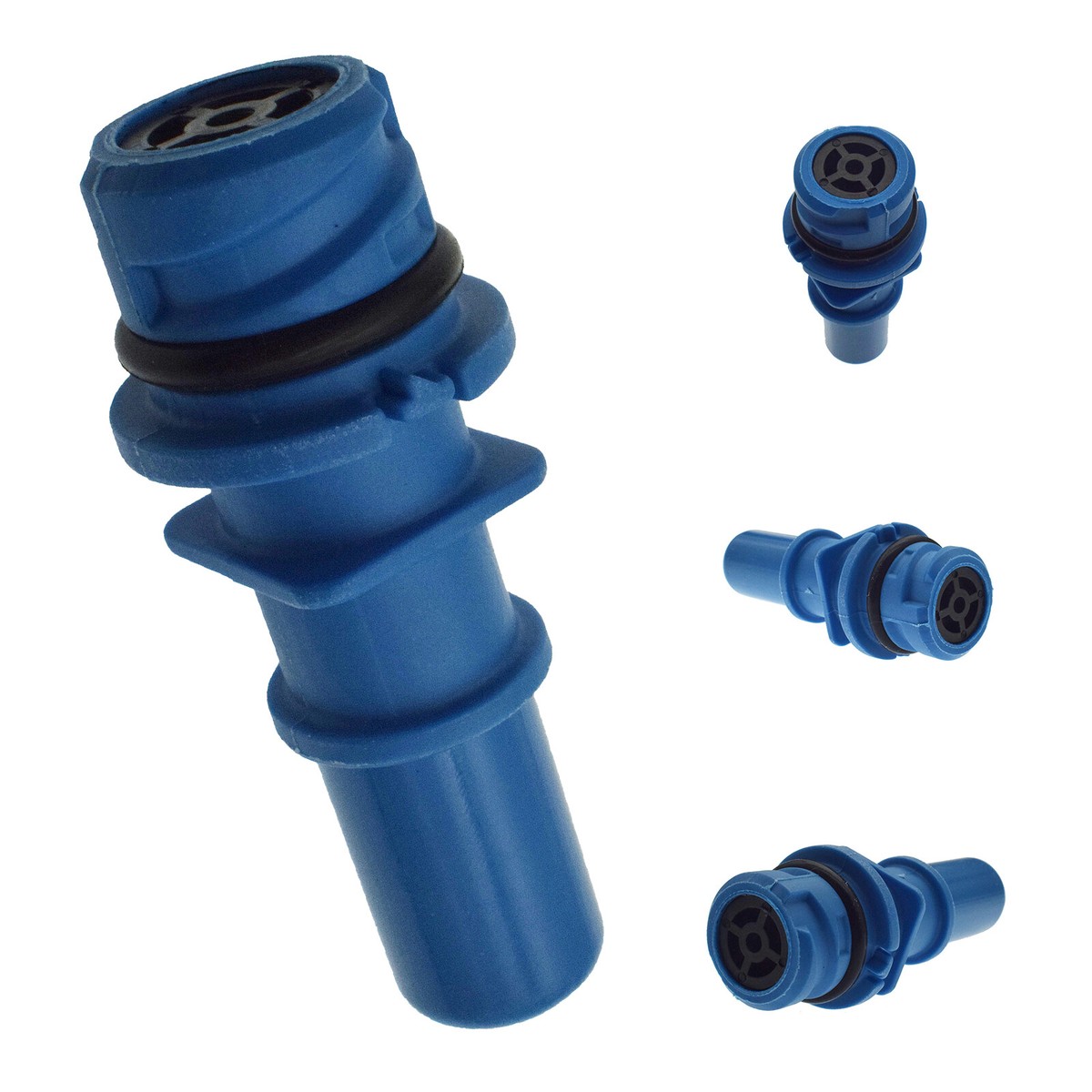 2000 F150 Pcv Valve Location PCV Valve Hose Connector Tube