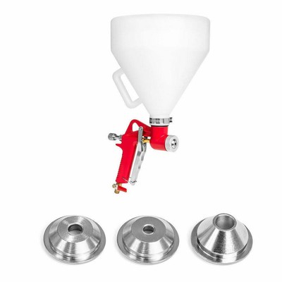 Drywall Tools - Hopper Gun
