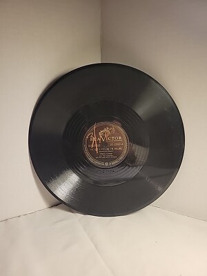 Perry Como 78rpm I've Got A Feeling I'm Falling/Pianissimo RCA VICTOR ...