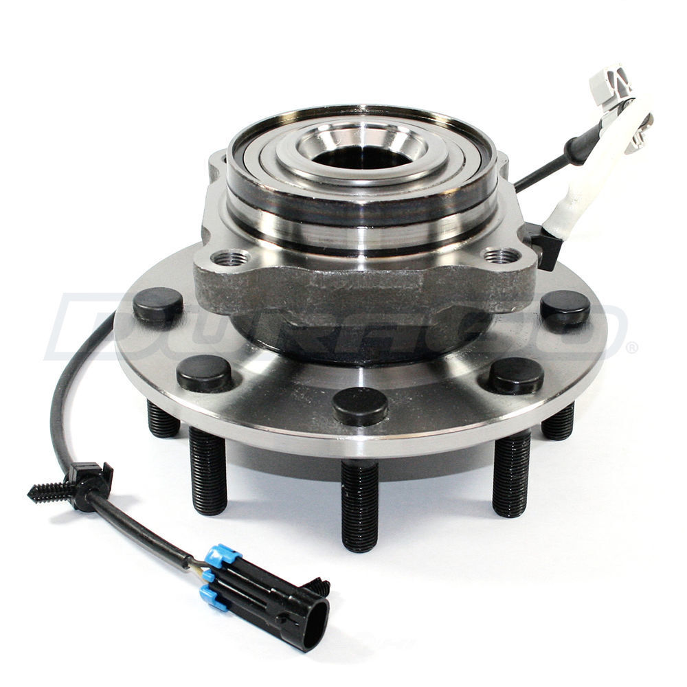 Wheel Bearing and Hub Assembly-RWD Front IAP Dura 295-15087 for sale ...